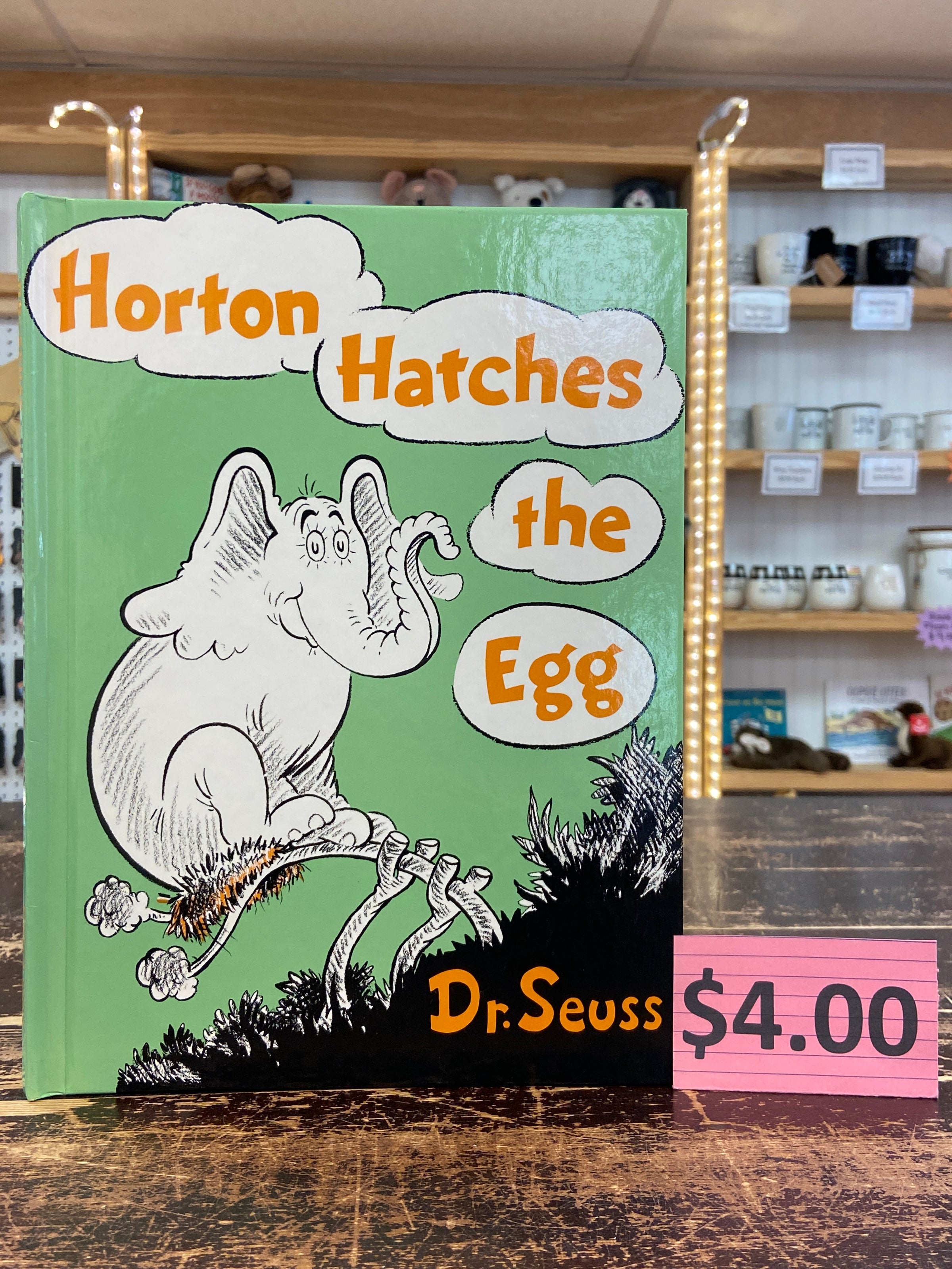 Dr Seuss Coloring Pages Horton Hatches The Egg